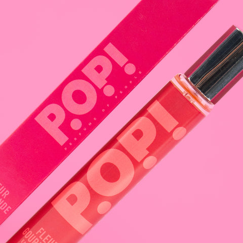 Pop parfum